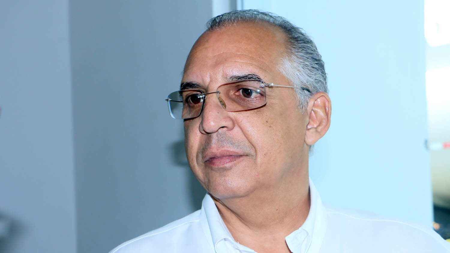 Fernando Capellán Ve Importancia Alianza Público-privada Para Encarar ...