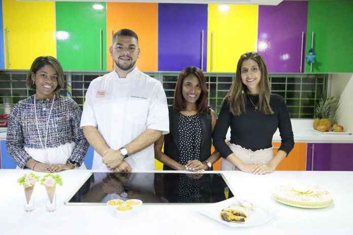 Portal De Recetas Personalizado De Nestlé En República Dominicana - El ...