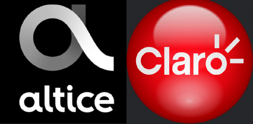 CLARO Y ALTICE Advierten Al Gobierno Alza 20% Arancel Importar ...