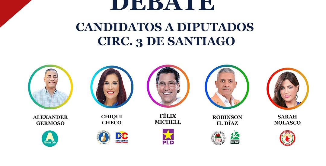 PUCMM Realizará Debate De Candidatos En Santiago - El Jacaguero