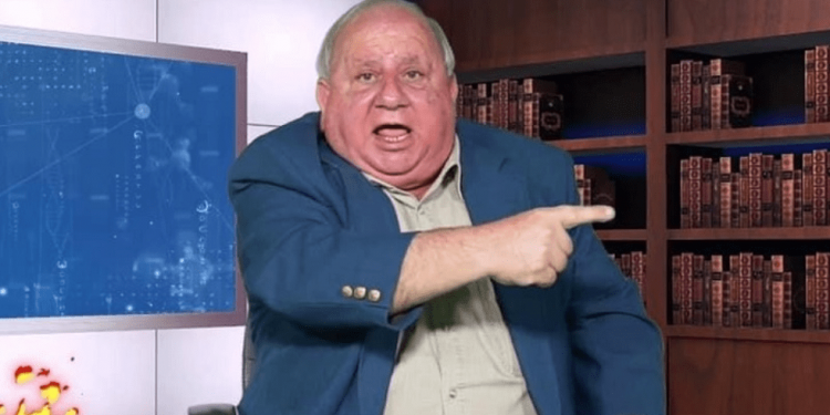 Doctor Fadul desmiente rumores de su muerte por COVID-19 - El Jacaguero