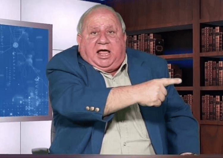 El Doctor Fadul se recupera del Covid-19 - El Jacaguero