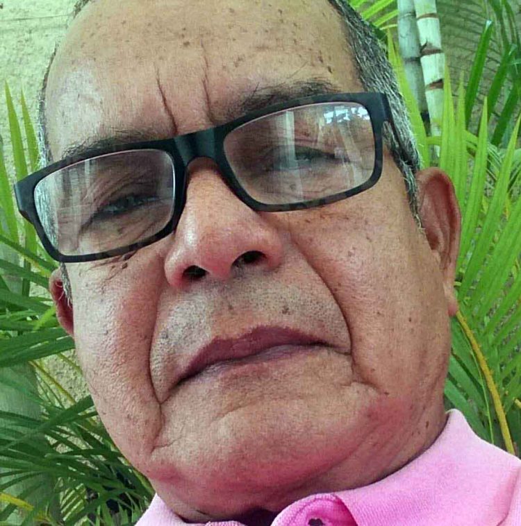 Muere El Arquitecto Roque Nelson Rodríguez Ex Presidente Del CODIA - El ...