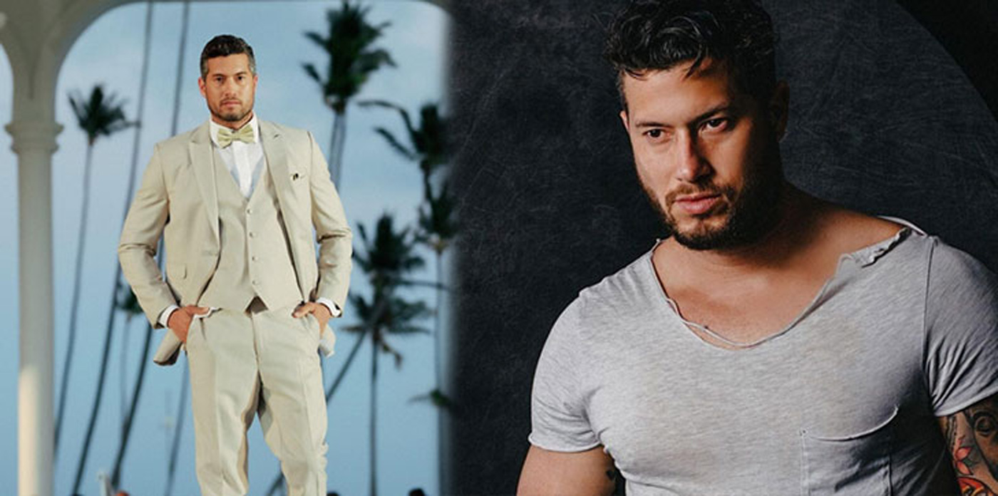 De Modelo A Criminal: La Increíble Historia De Jorge Luis Estrella Y El Asalto Al Banco Popular ...